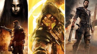Humble has a new Warner Bros bundle featuring 16 games worth over £475 for just £11 today