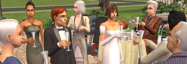 RPS Exclusive: Dinner With Rod Humble | Rock Paper Shotgun