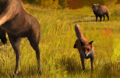 Let's Hunt - jak zagrać, najważniejsze informacje | Eurogamer.pl