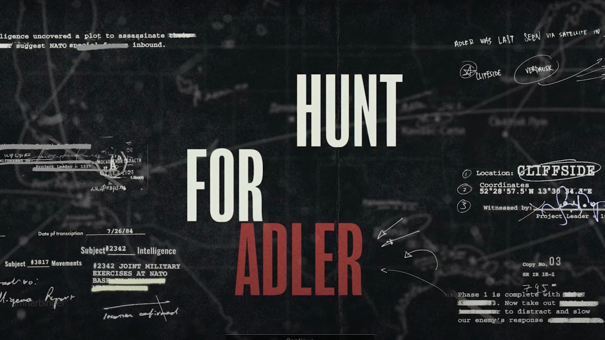 Call of Duty: Warzone Hunt for Adler guide | Rock Paper Shotgun