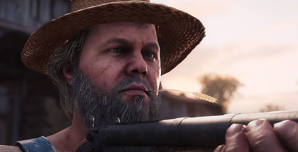 Hunt: Showdown's 1.3 update adds new variants, weapons, and a playable ...