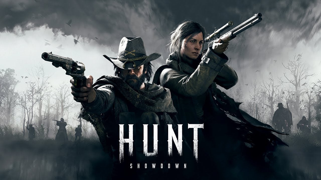 Contracts Hunt Showdown Wiki Guide Ign
