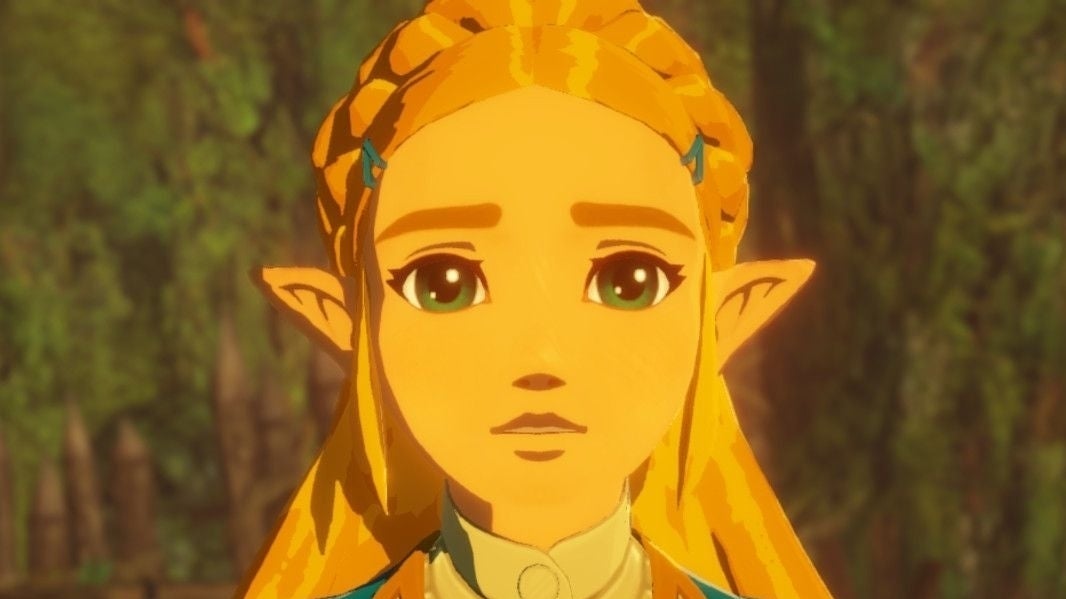 Hyrule Warriors - Terrako guide: How to unlock Terrako and where to ...