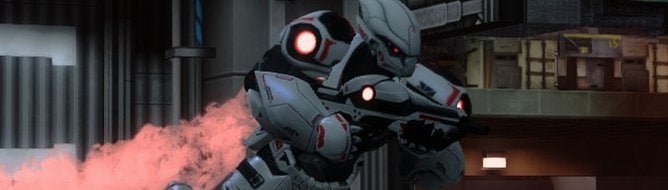 5th Cell locks down Hybrid for summer release | VG247