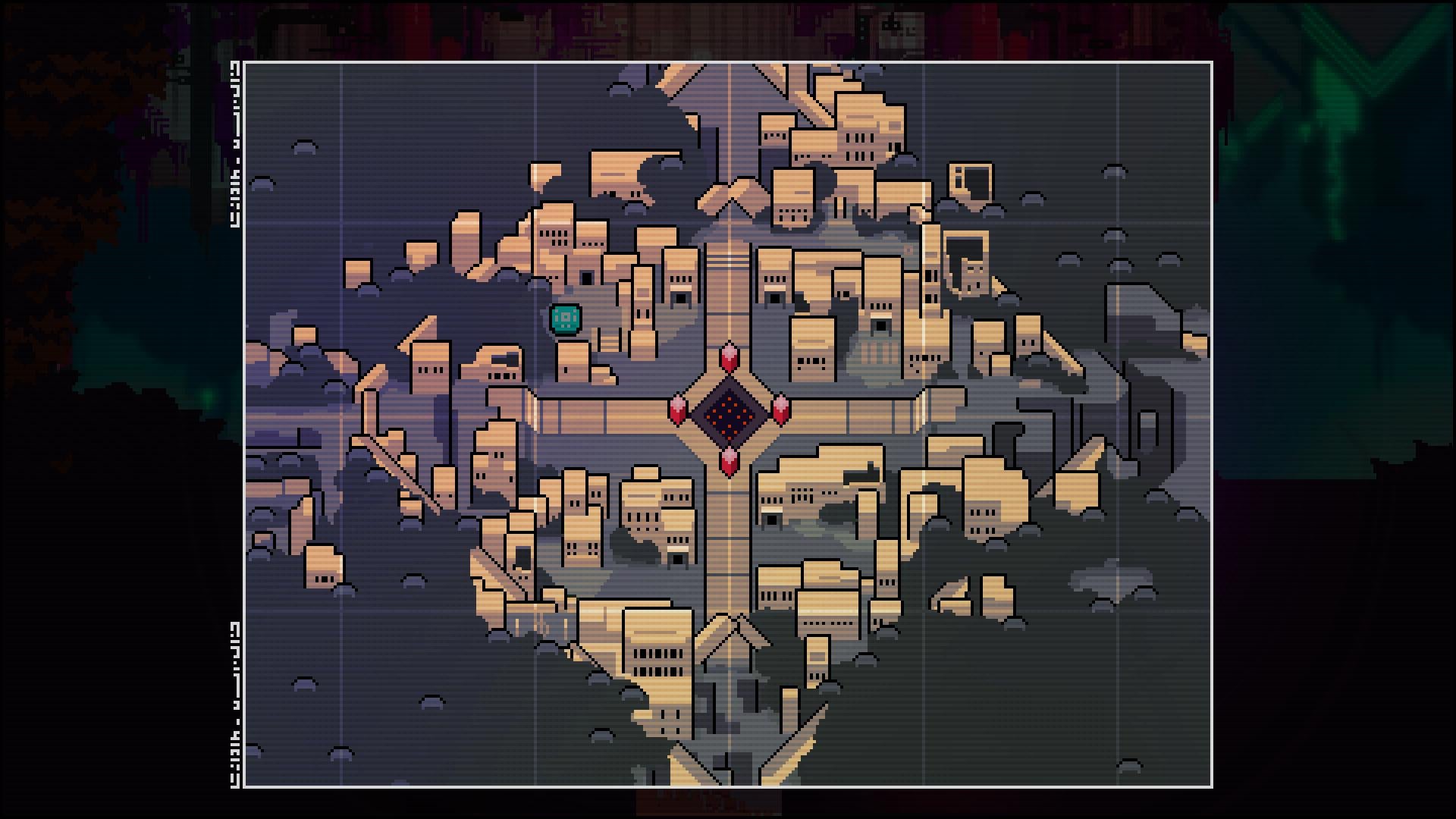 Hyper Light Drifter review | Eurogamer.net