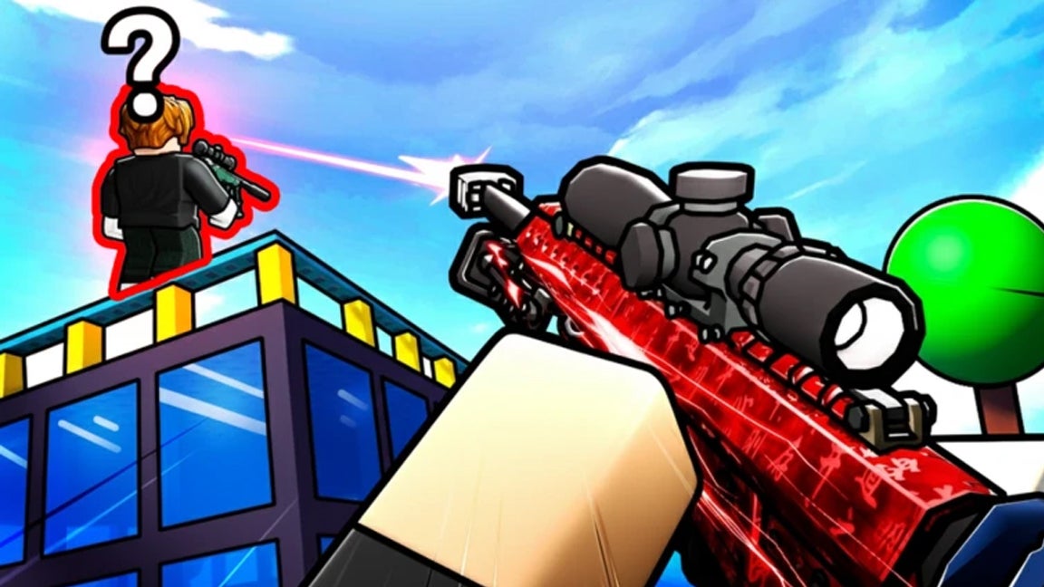 Hypershot codes for January 2026 | Eurogamer.net