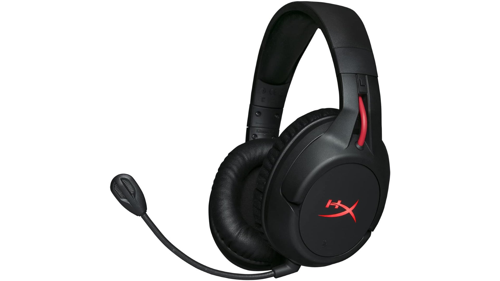 HyperX's best wireless gaming headset is $40 off today | Rock Paper Shotgun