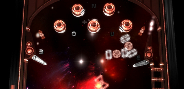 Hyperspace Pinball Steam | Rock Paper Shotgun