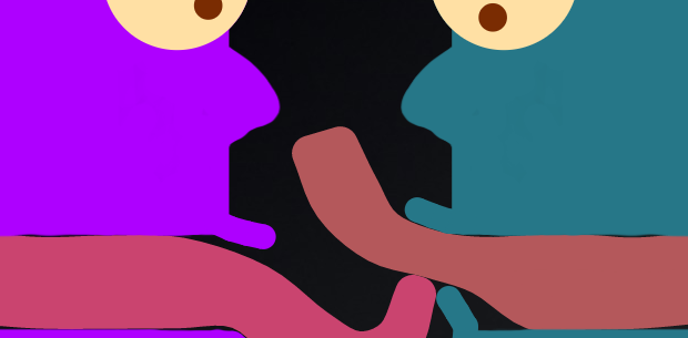 Realistic Kissing Simulator | Rock Paper Shotgun