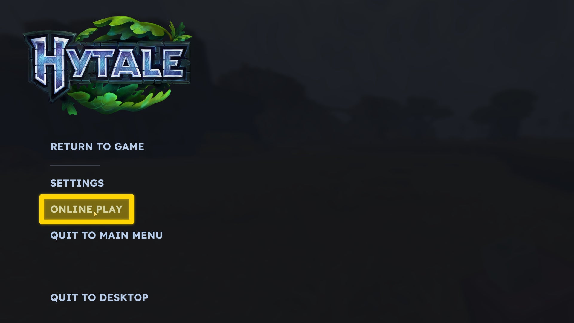 How to play Hytale multiplayer | Rock Paper Shotgun