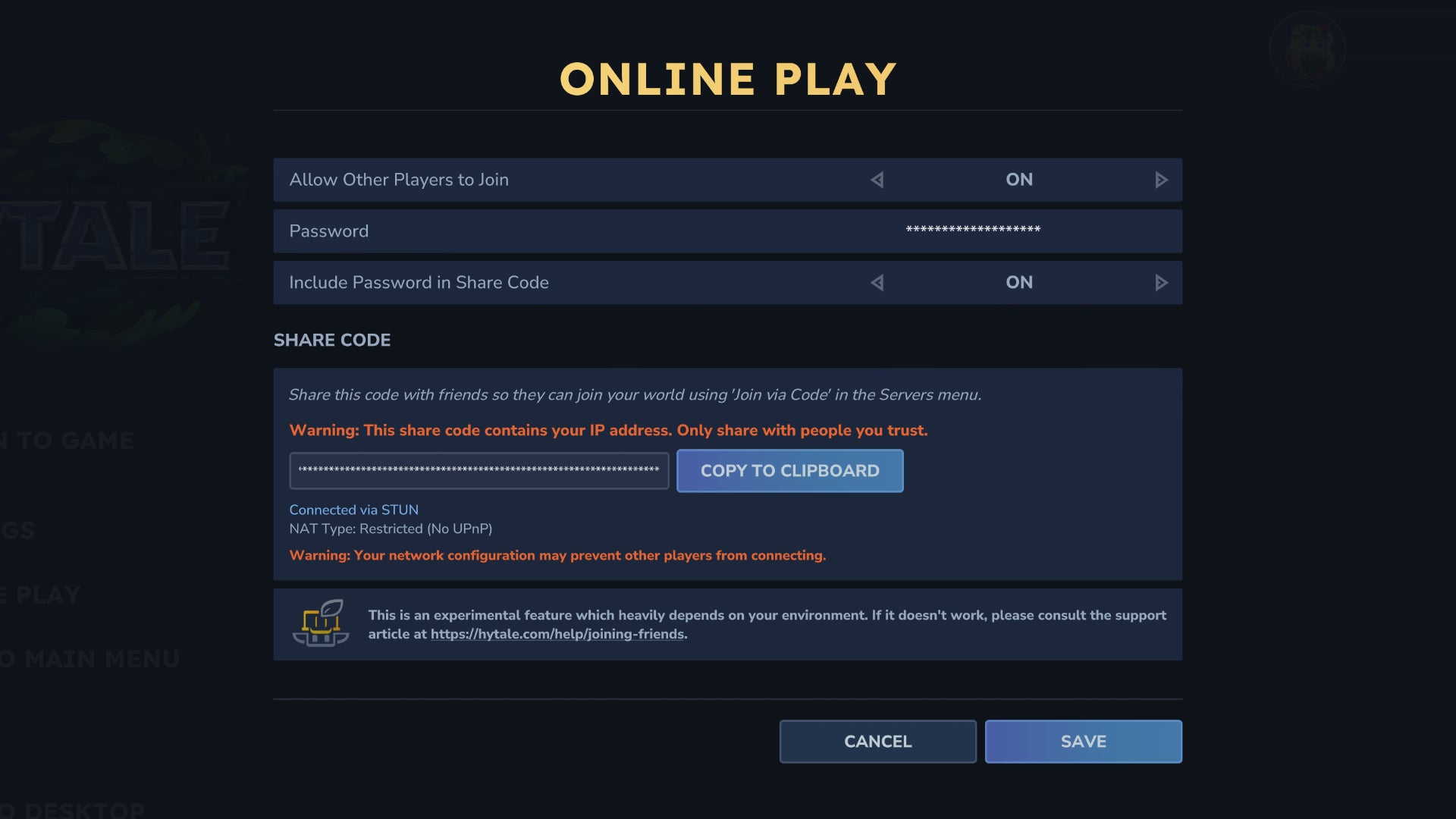 How to play Hytale multiplayer | Rock Paper Shotgun