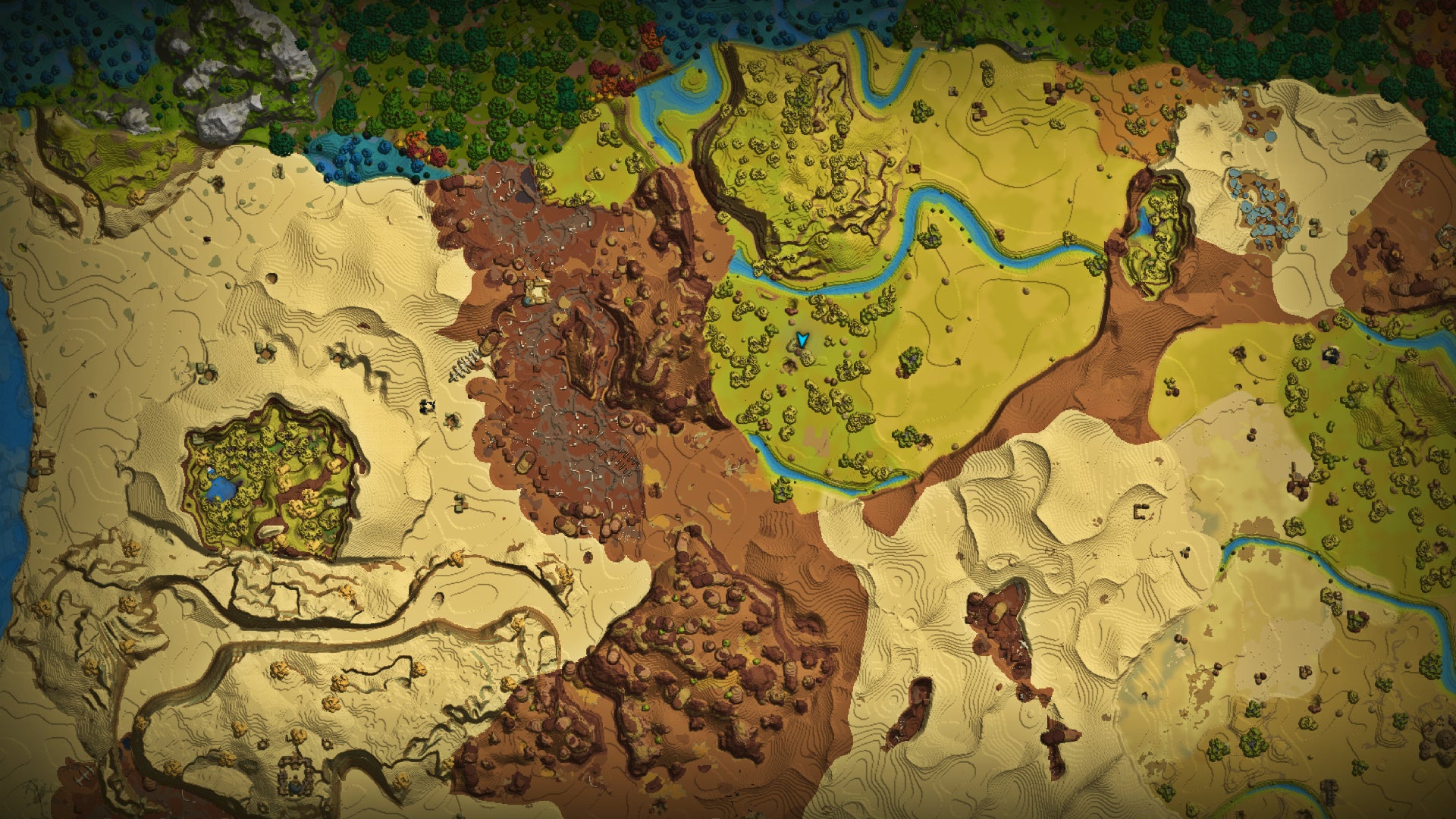 How to get Thorium in Hytale | Rock Paper Shotgun