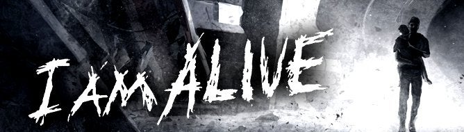 Ubisoft's I am Alive first details unveiled - to be first-person ...