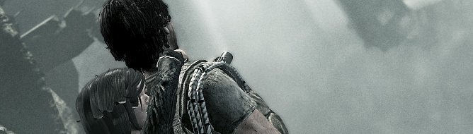 Ubisoft's I am Alive first details unveiled - to be first-person ...