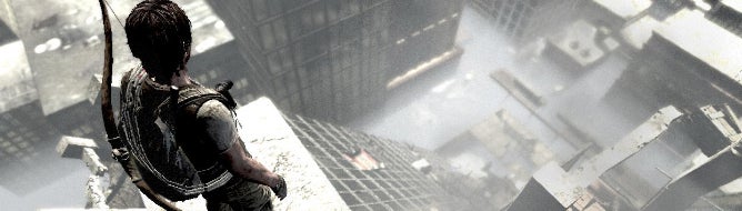 Ubisoft's I am Alive first details unveiled - to be first-person ...