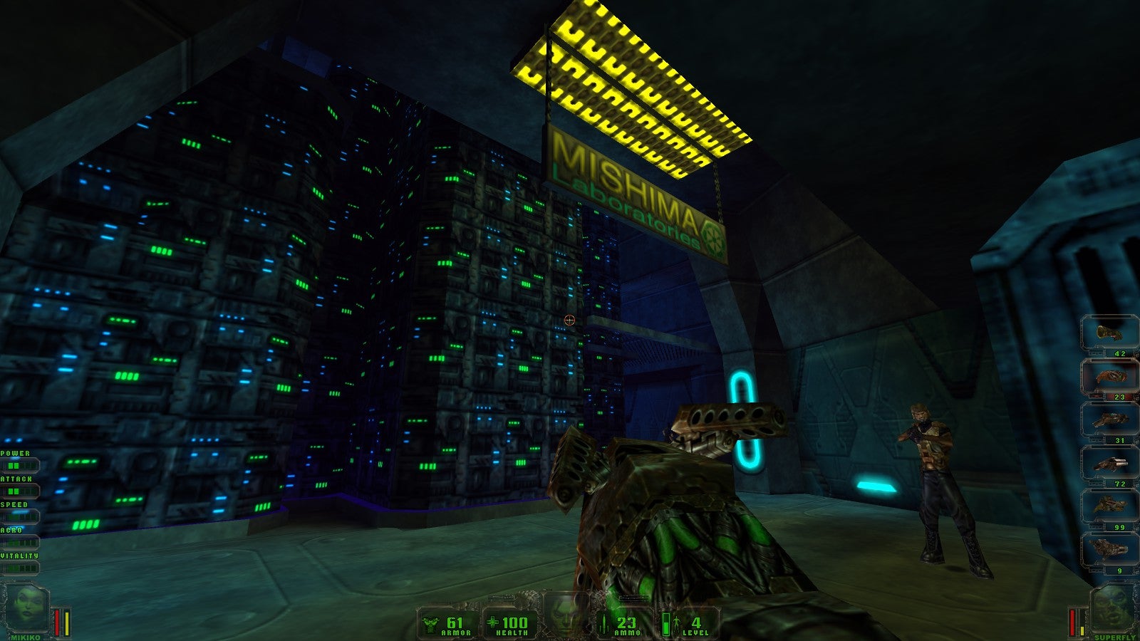 20 years after its release, it's time to play Daikatana | Eurogamer.net