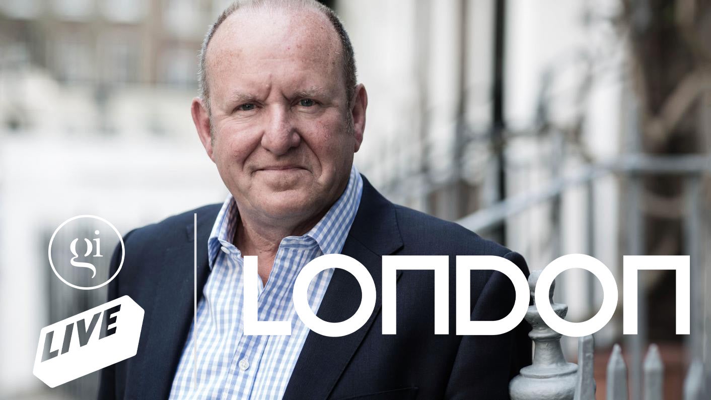 Ian Livingstone and Hiro Capital to speak at GI Live: London ...