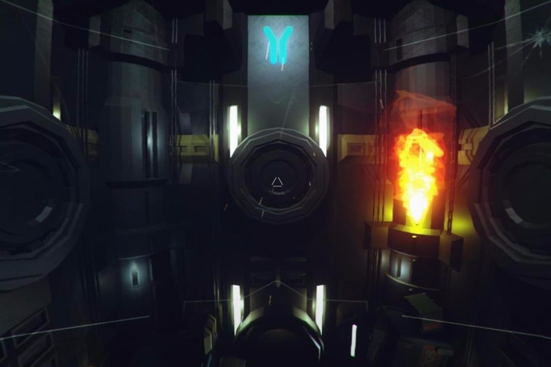 ICARUS.1 review | Eurogamer.net