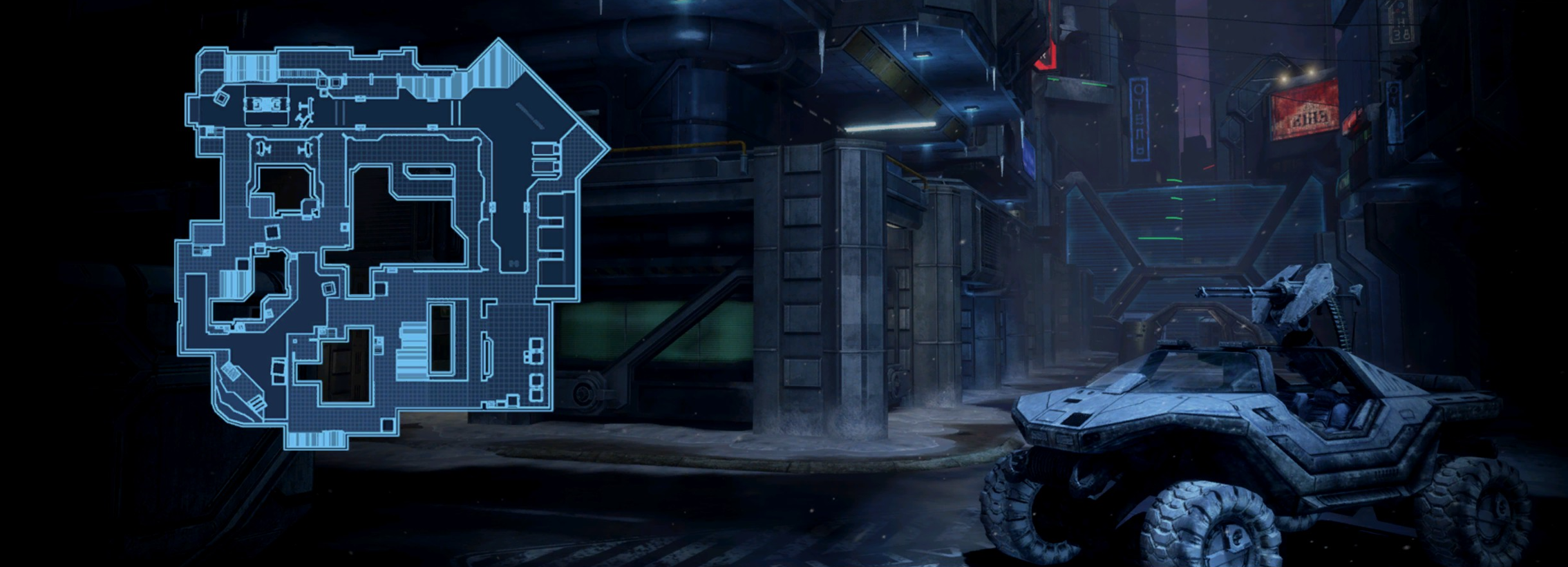 Halo 3 is getting a remake of Halo 2 map Turf | Eurogamer.net