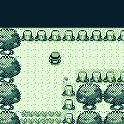 You can play a crowd-controlled version of Pokemon Red through a ...