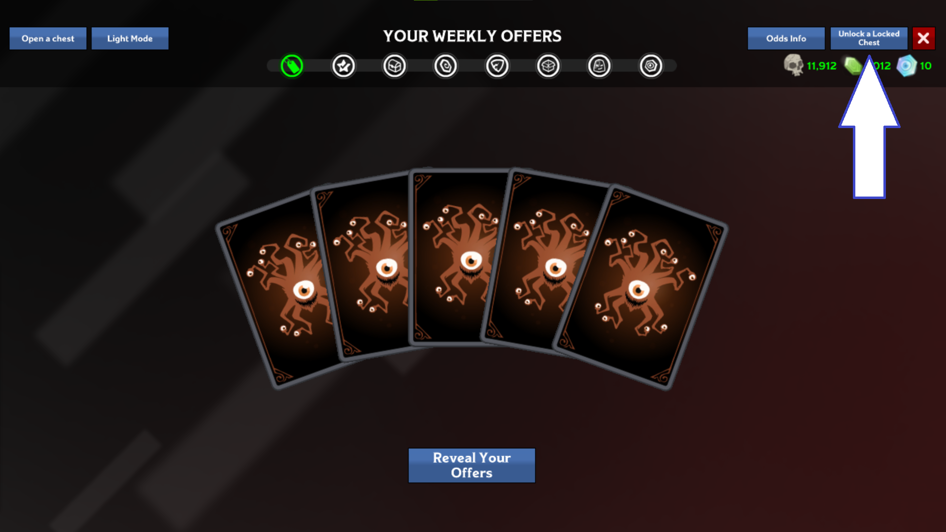 Latest Idle Champions codes | Eurogamer.net