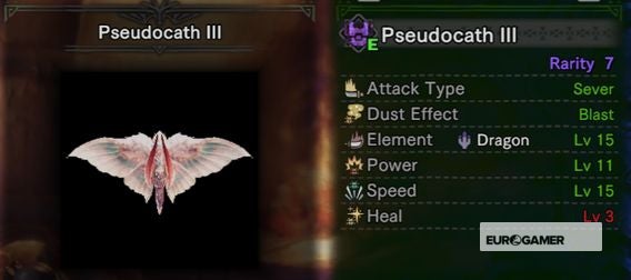 Monster Hunter World's Insect Glaive: Best Insect Glaive build ...