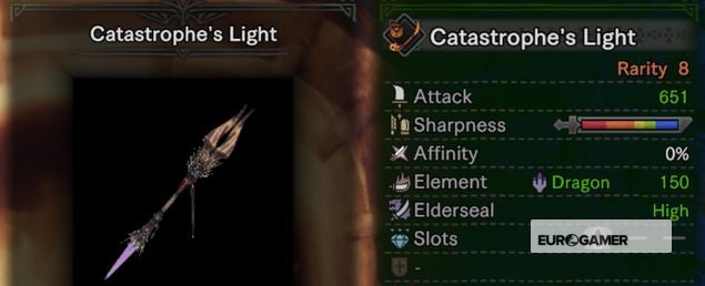 Monster Hunter World's Insect Glaive: Best Insect Glaive build ...