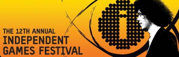 IGF 2010 Entries Announced | Rock Paper Shotgun