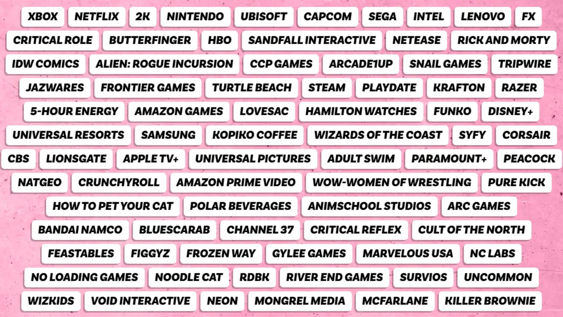 IGN Live 2025 start time and schedule | Rock Paper Shotgun