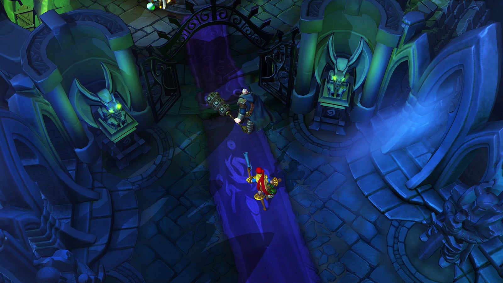 Strife | VG247