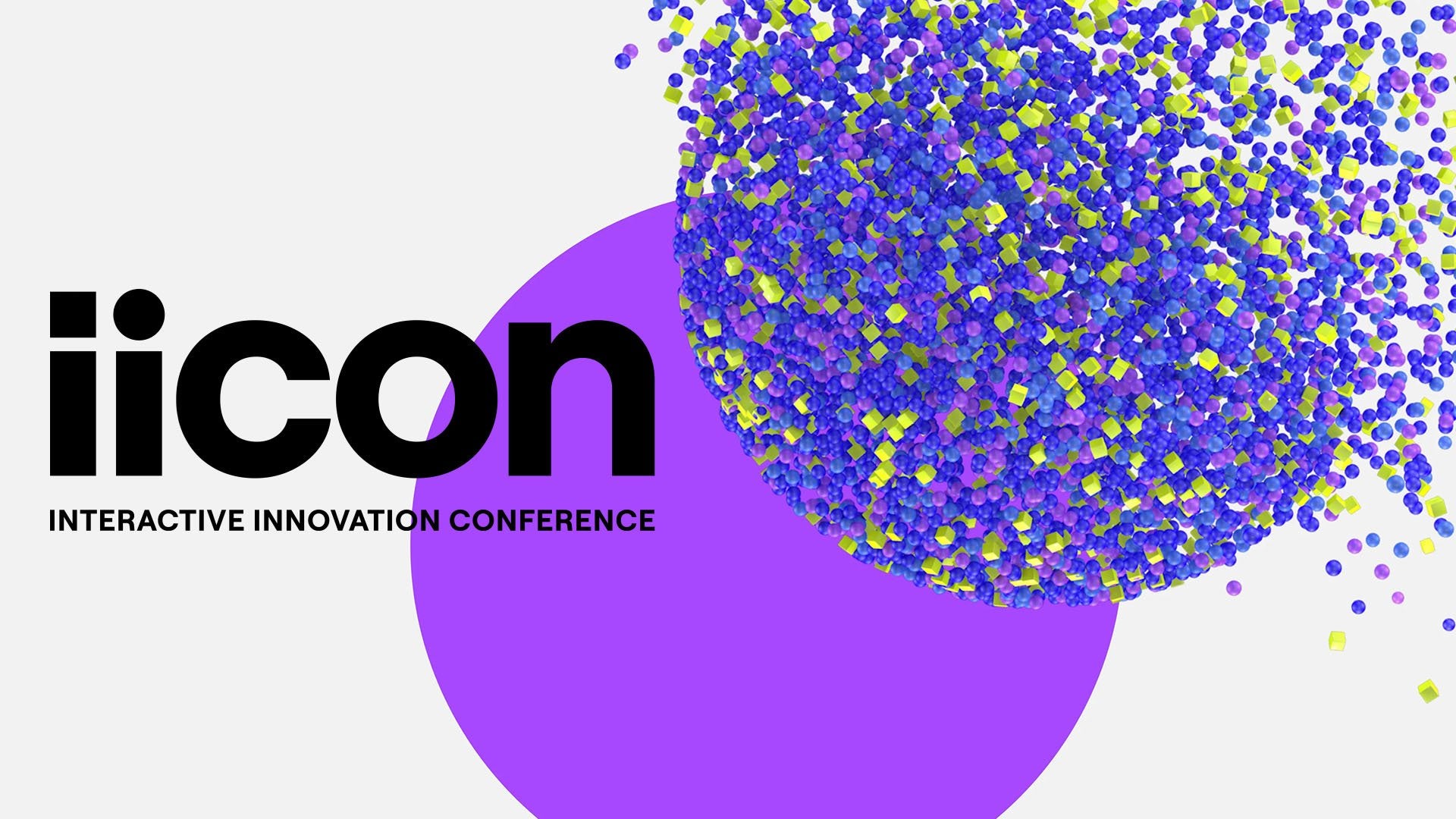 iicon 2026 | GamesIndustry.biz
