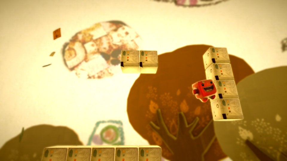 Ilomilo Achievements Guide Roadmap Game Yum