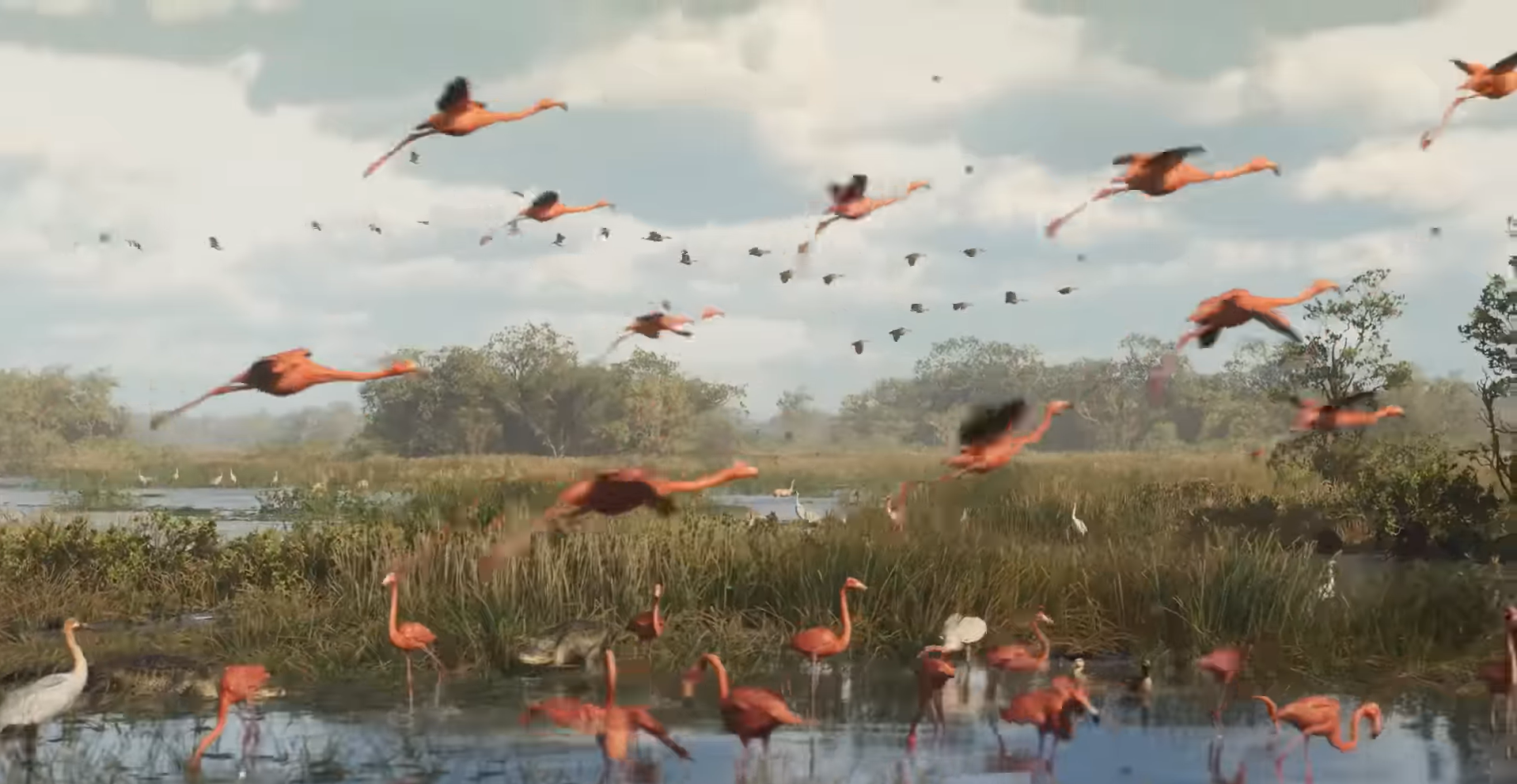 All the things we noticed in the GTA 6 trailer you may have missed ...