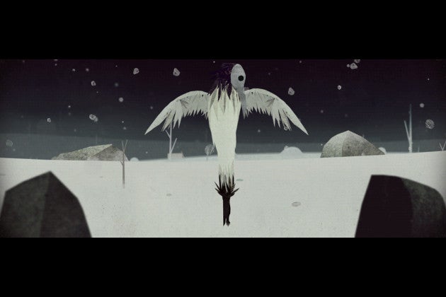 The evolution of Simogo | Eurogamer.net