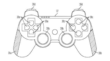 Sony patents biometric controllers | Eurogamer.net