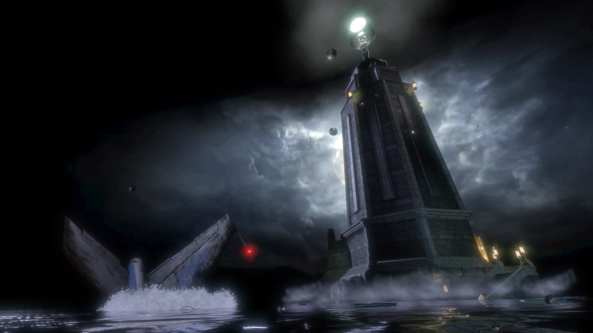 Rapture Lighthouse Everything We Know About BioShock 4