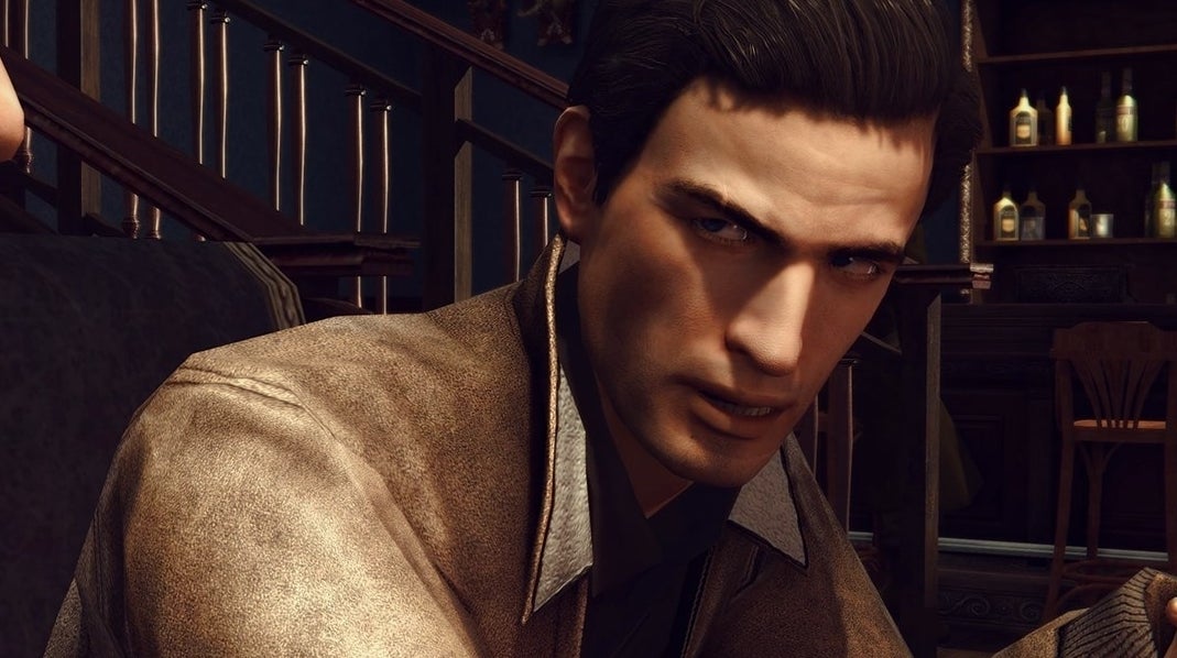 Imagens do remaster de Mafia 2 mostram a qualidade da nova versão ...