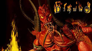 Diablo 1 chega ao GOG | Eurogamer.pt