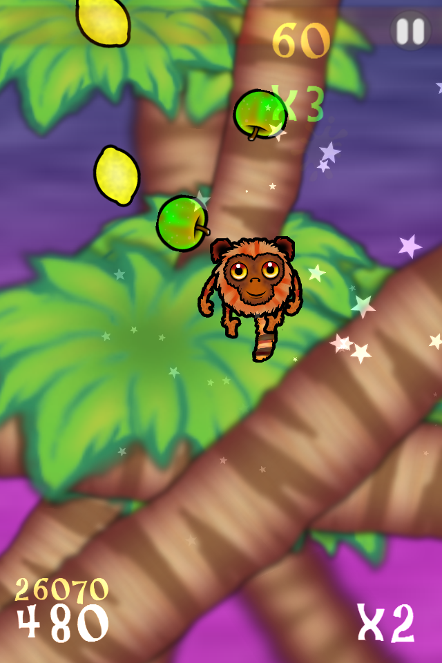 App of the Day: Monkey Bump | Eurogamer.net