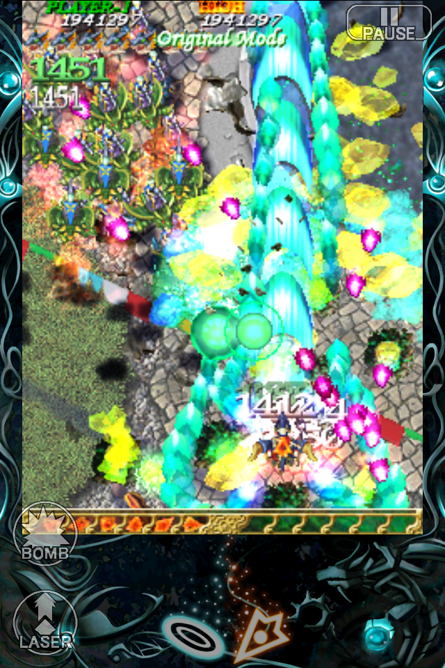 App of the Day: Bug Princess 2 | Eurogamer.net