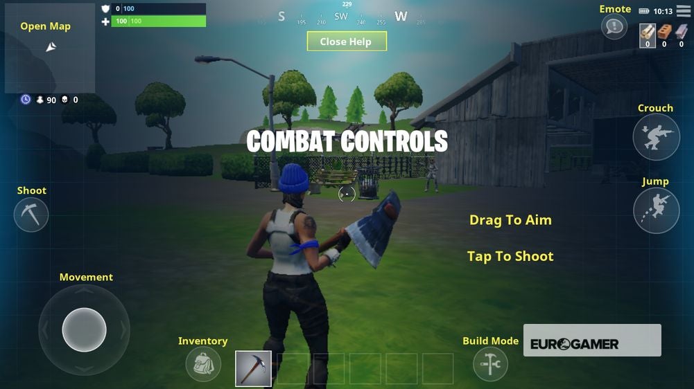 Fortnite Android beta invites, how to install Fortnite on Android and ...