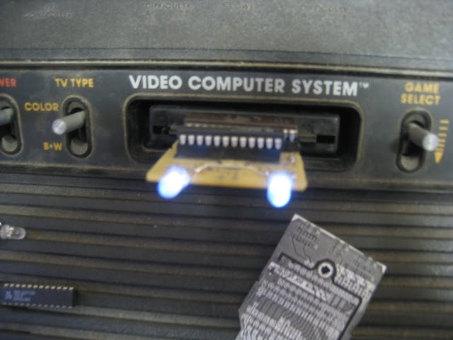 Man makes Star Castle for Atari 2600 30 years after Atari said it ...