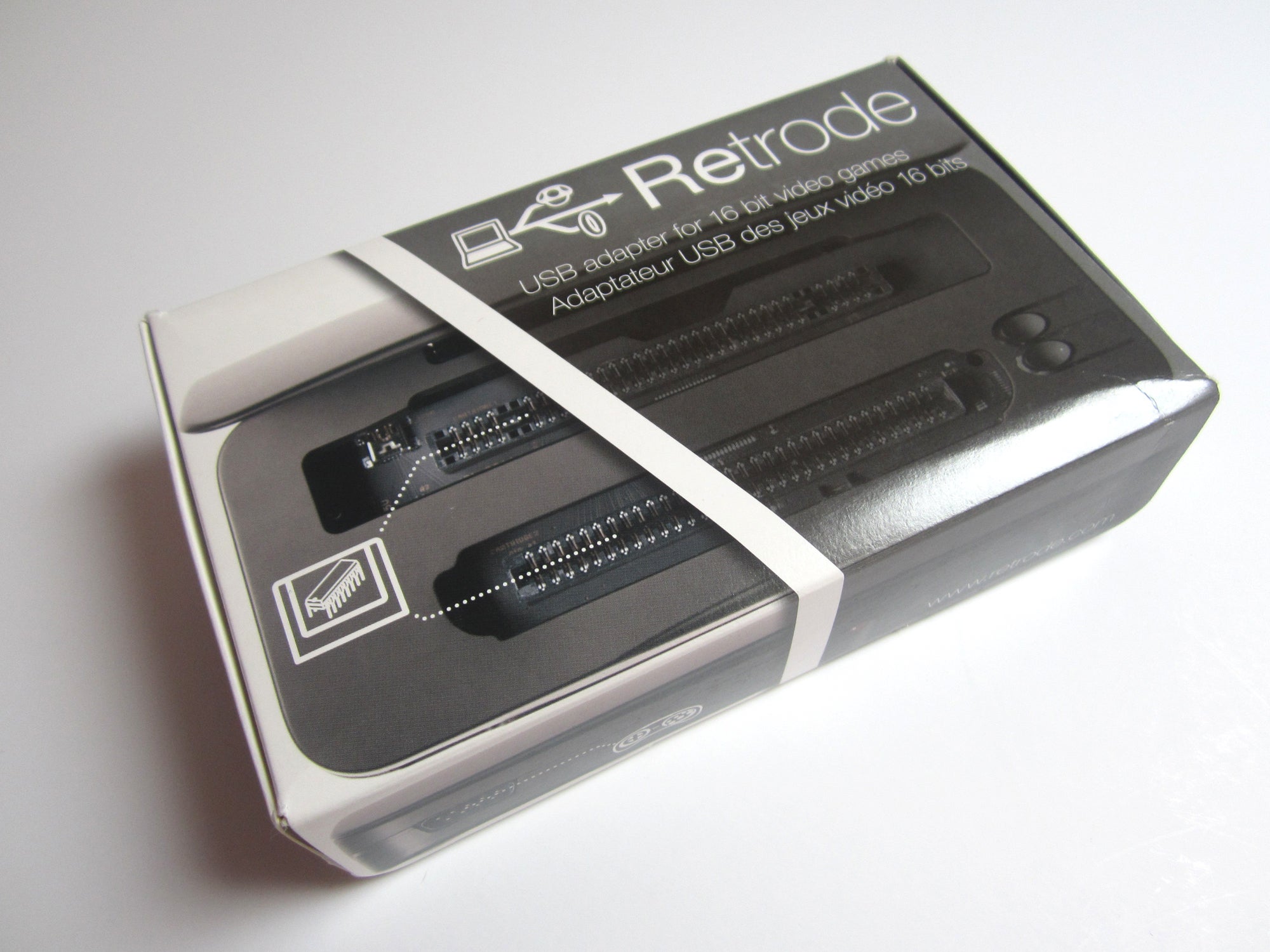 Retrode 2 review | Eurogamer.net