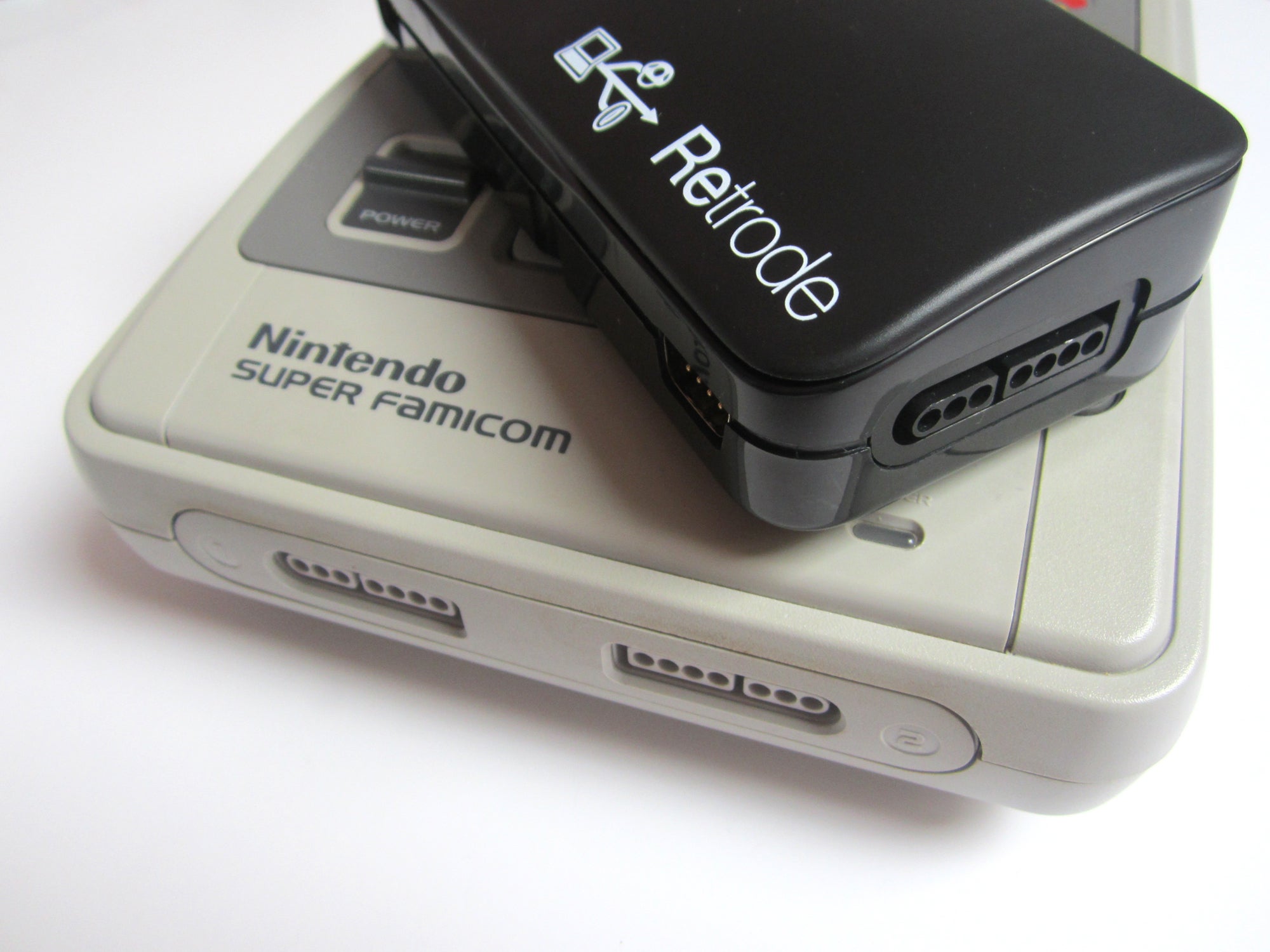 Retrode 2 review | Eurogamer.net