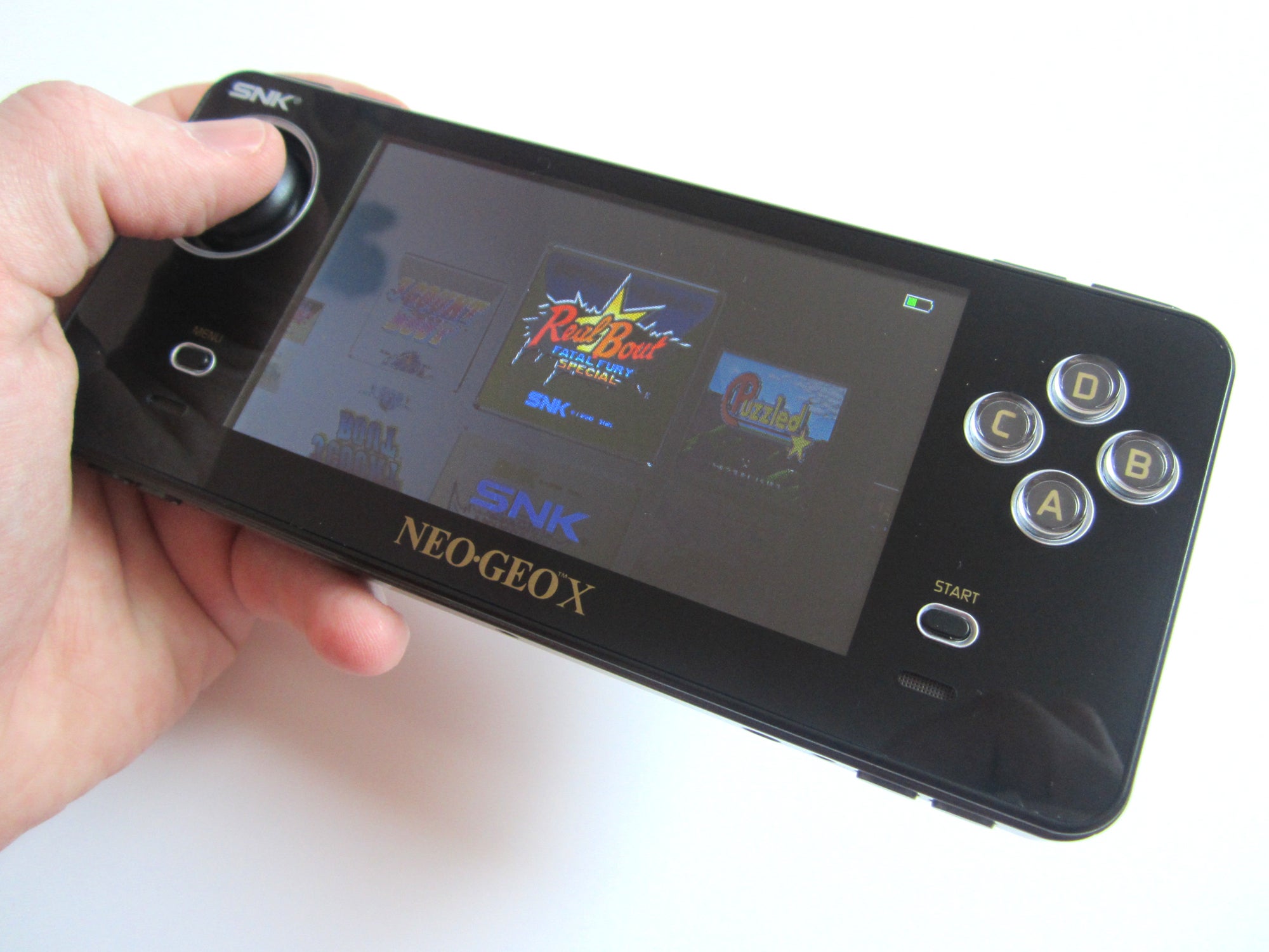 Neo geo x store