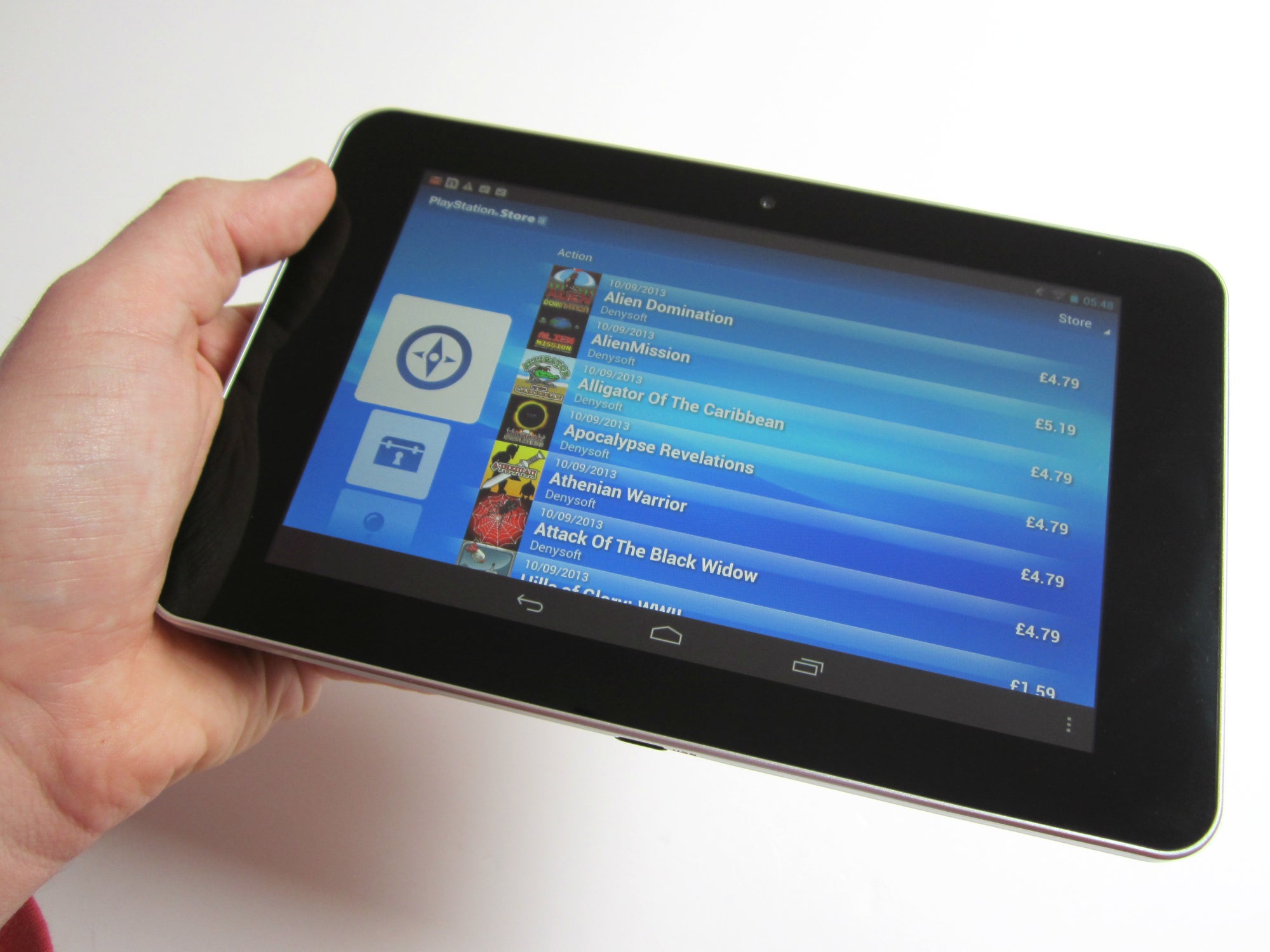 Wikipad review | Eurogamer.net