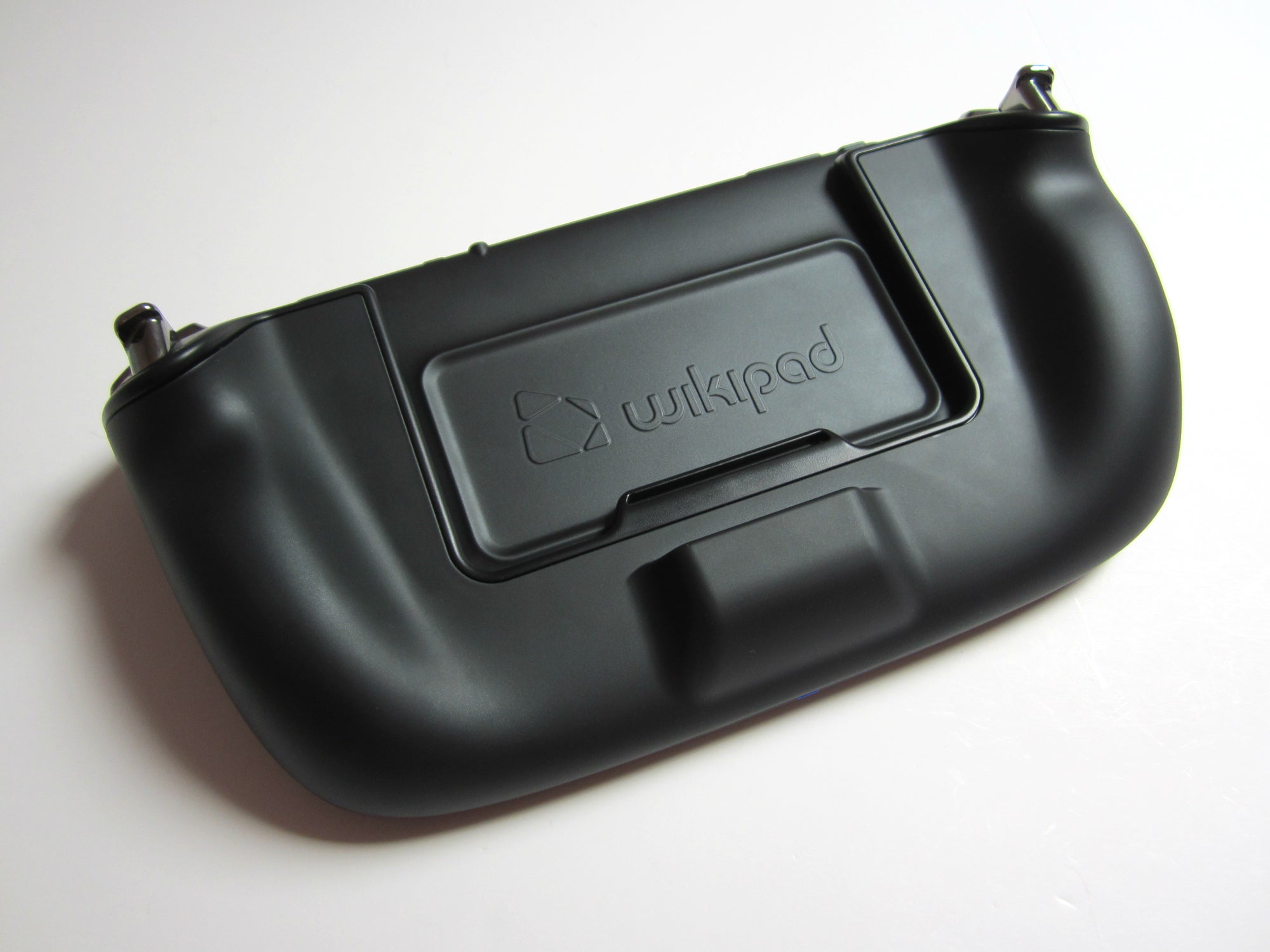 Wikipad review | Eurogamer.net