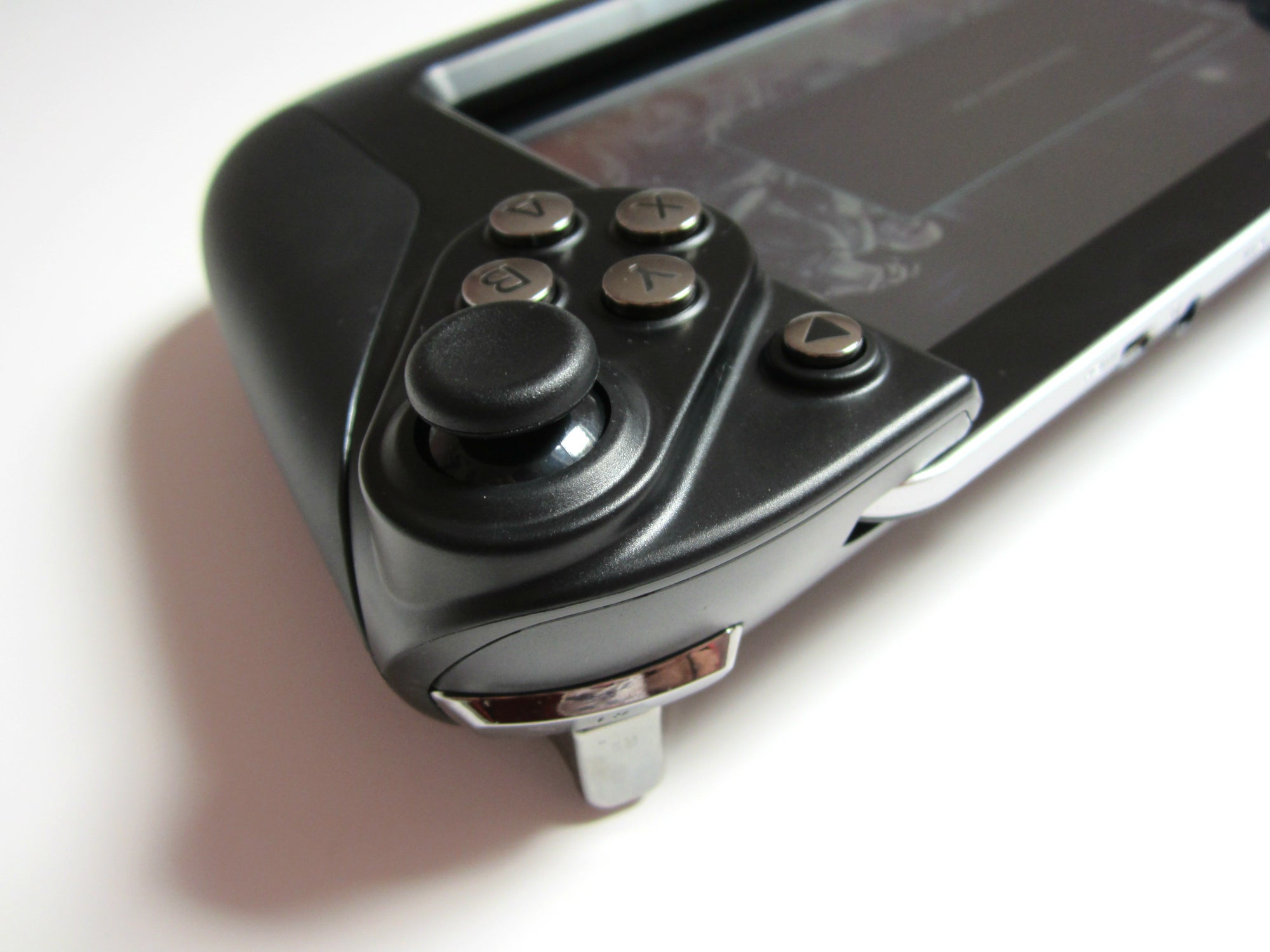 Wikipad review | Eurogamer.net