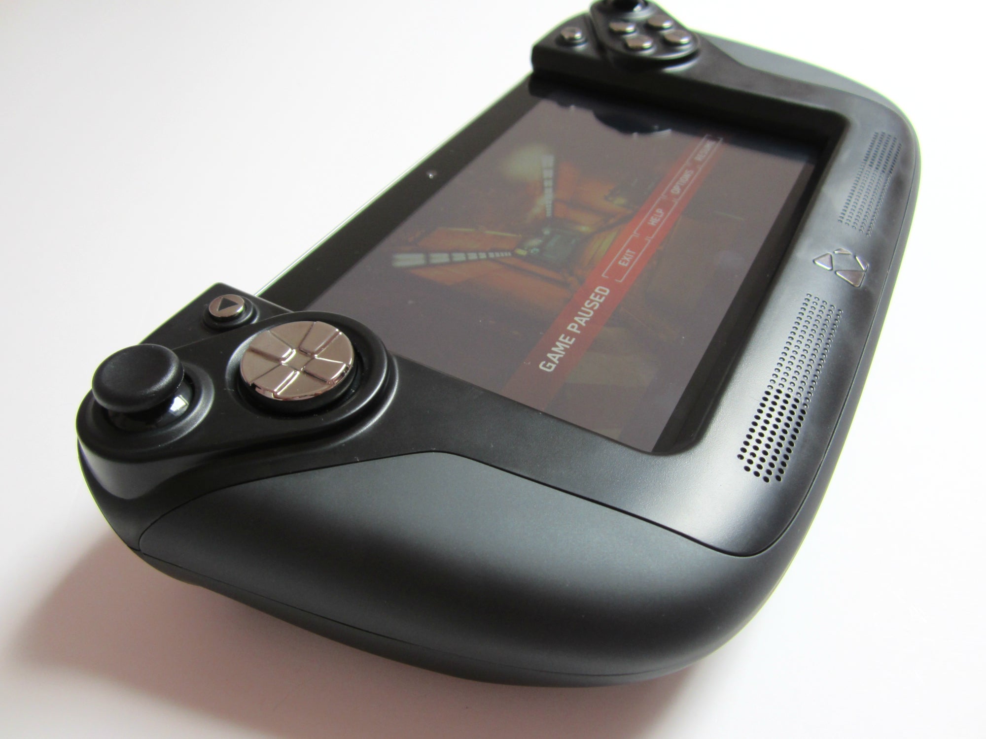 Wikipad review | Eurogamer.net