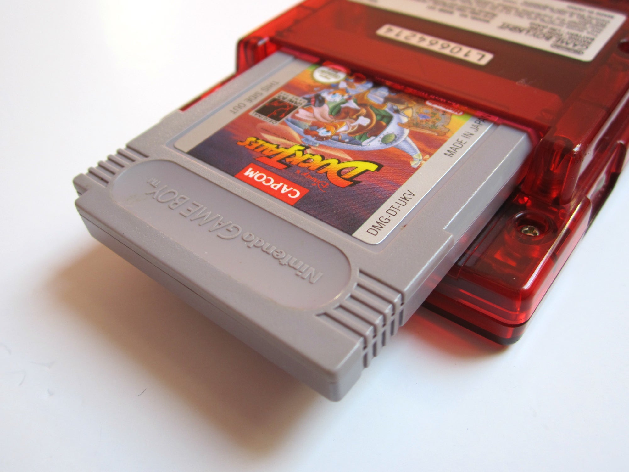 The ultimate retro handheld collectors' guide | Eurogamer.net